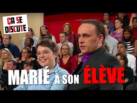 Amour, haine, amitié : Jusqu'où peuvent aller les relations profs-élèves ?