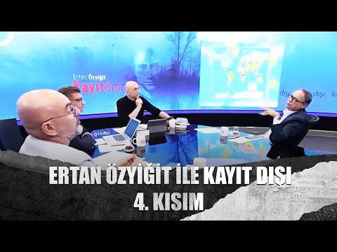 Kayıt Dışı 5 Ağustos 4. Kısım @Tv100bilimtarih