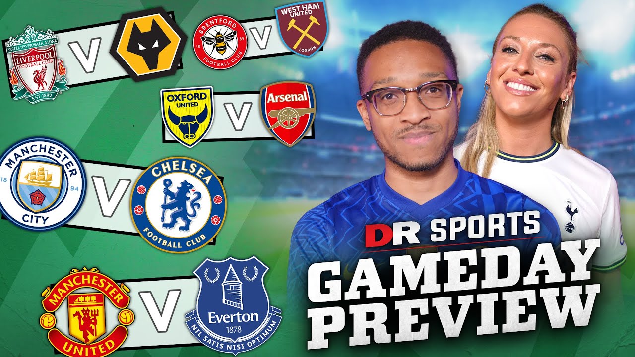 Can Chelsea Get Revenge On City? FA Cup Special | Gameday Preview ft ...