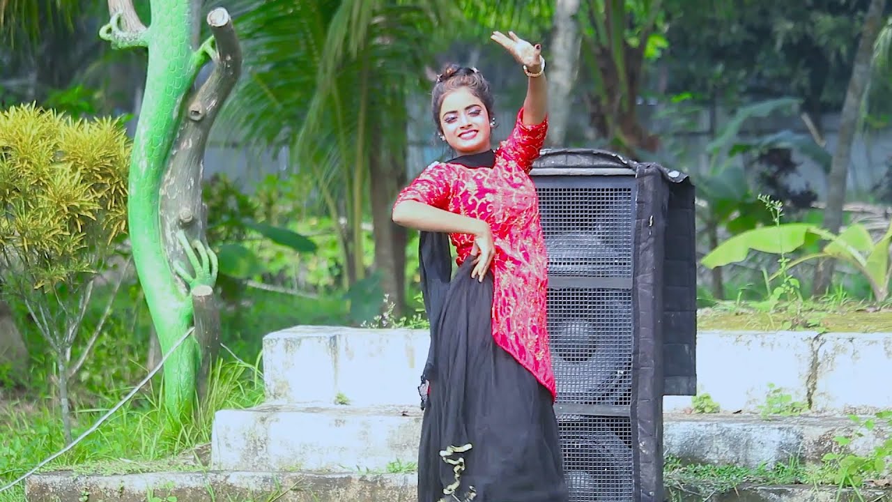 তোকে রডে বসিয়ে বেল বাজাবো Toke rode bosiye bell bajabo dance song ...