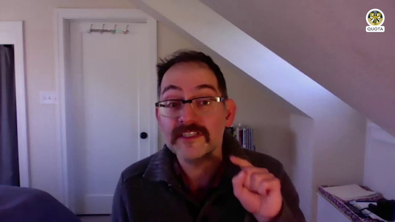 UN Rapporteur Michael Fakhri: Struggles with Food Systems Summit ...