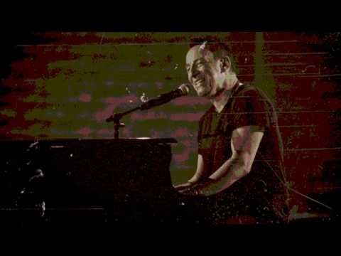 Bruce Springsteen ☜ ️☞ When You're Alone ∫ Nothing Man {Solo 🎹 } Audio ...