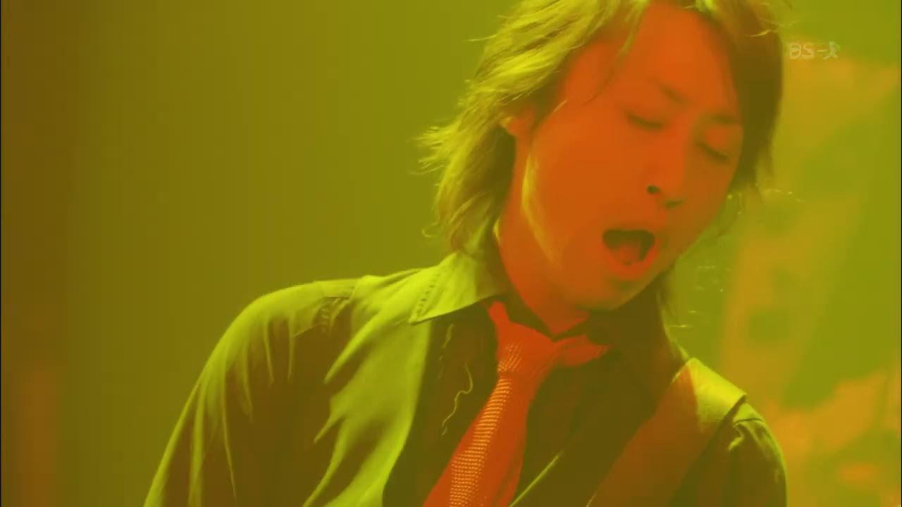 01 The Theme Of BoA The Live 2006 (4k 60 fps) - YouTube