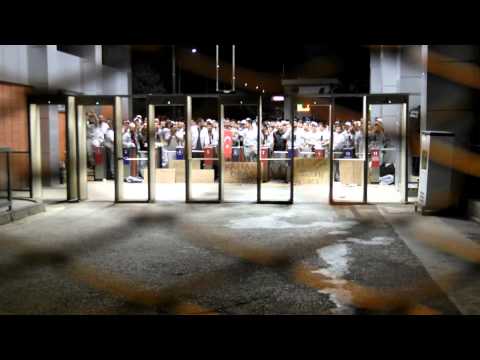 TOFAŞ  İŞÇİLERİ DİRENİYOR  BURSA  2 ci video