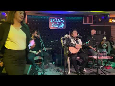 Güler DUMAN - Gönül Gel Seninle