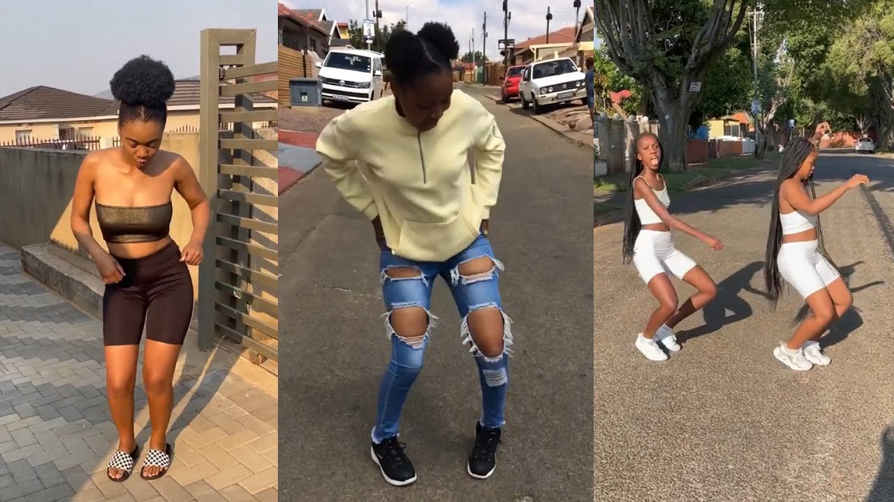LATEST AMAPIANO DANCE COMPILATION OCTOBER 2021(SOUTH AFRICA) - YouTube