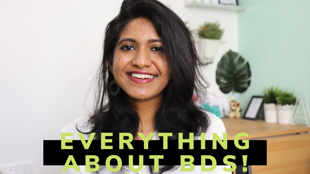 Everything you need to know about BDS! - YouTube