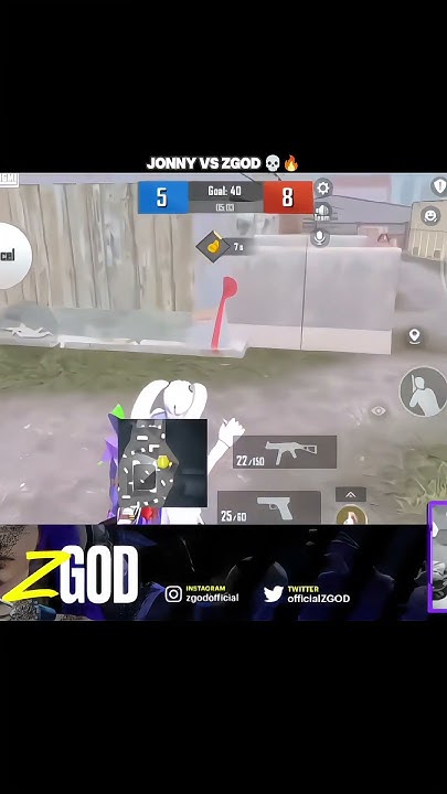 JONNY VS ZGOD💀🔥 @JONATHANGAMINGYT @ZGODGAMING - YouTube