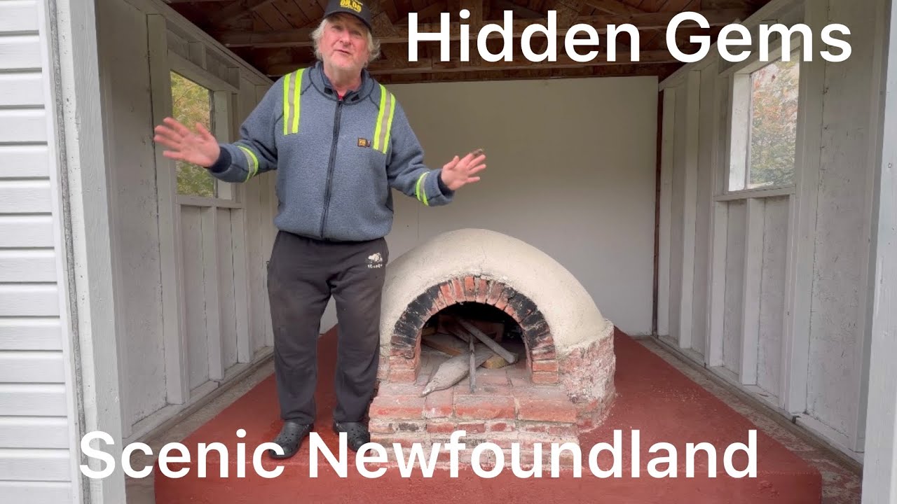 Newfoundland’s Hidden Gems | La Scie, Harbour Round & Shoe Cove Road ...