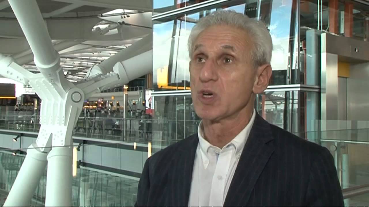 Interview: Alex Brummer on the Mail-Miliband row - YouTube