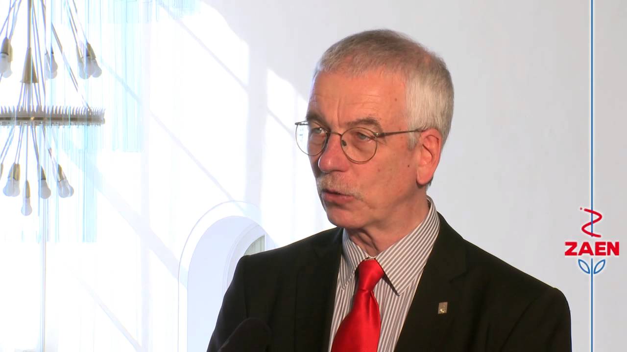 ZAEN Phytotherapie Dr. med. Rainer Stange - YouTube