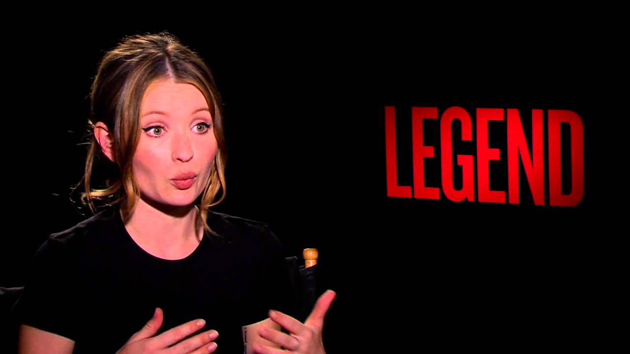 Emily Browning Interview 2021