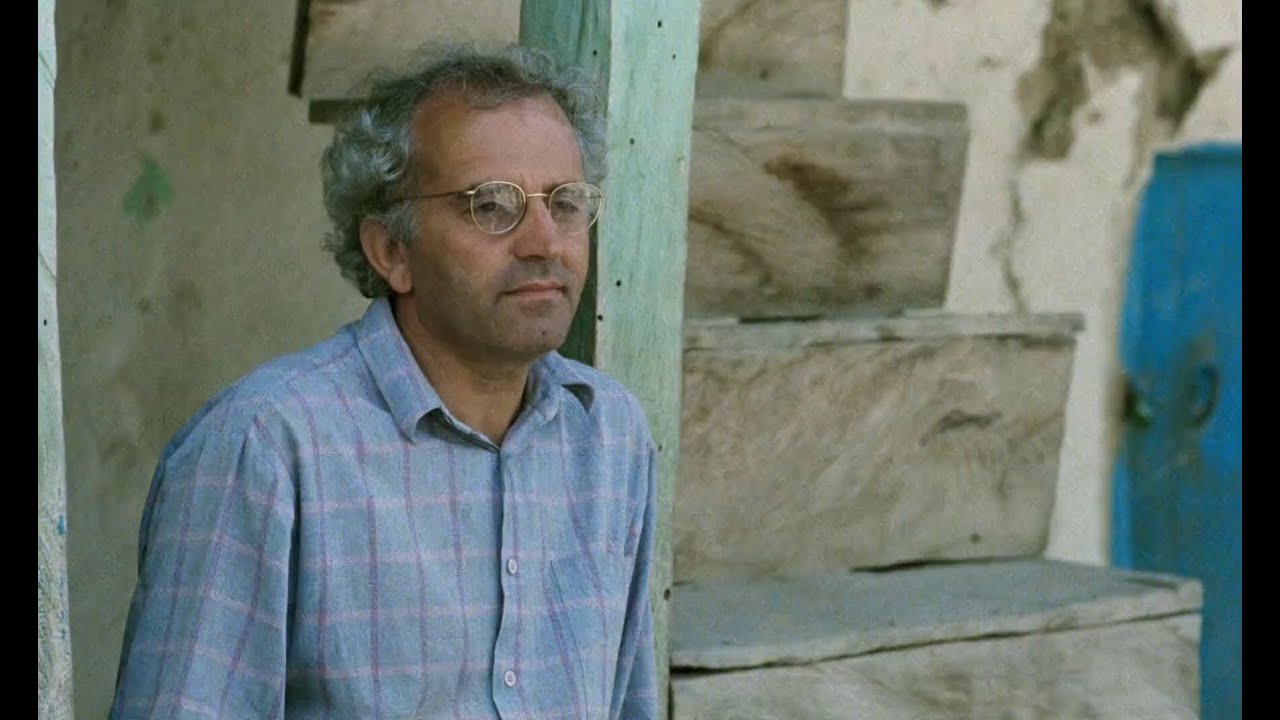 A scene from And Life Goes On (1992) - YouTube