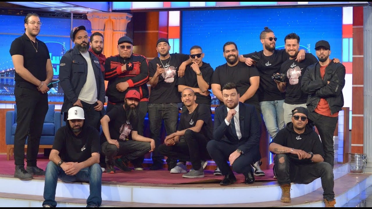 Fekret Sami Fehri S03 Episode 29 03-04-2021 Partie 03 - YouTube