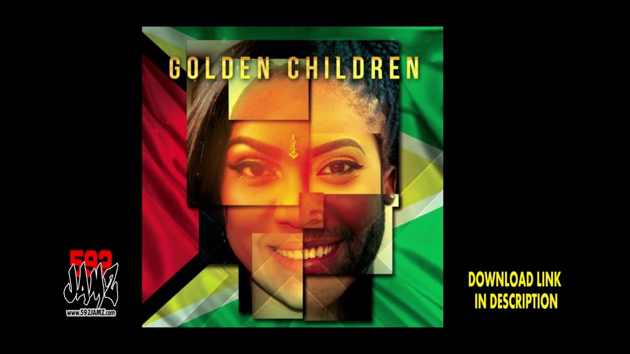 Remar - Golden Children Feat. Timeka Marshall, Jackie JaXX, Jessica ...