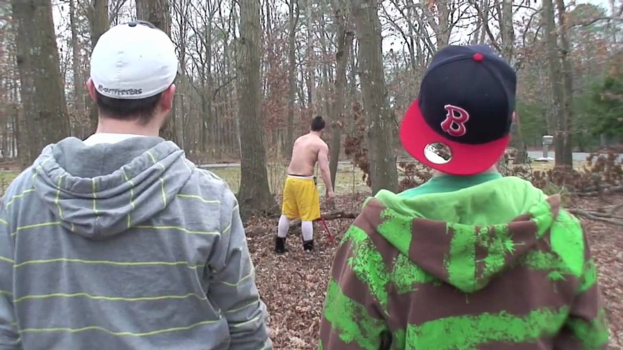Matt In Real Life - YouTube