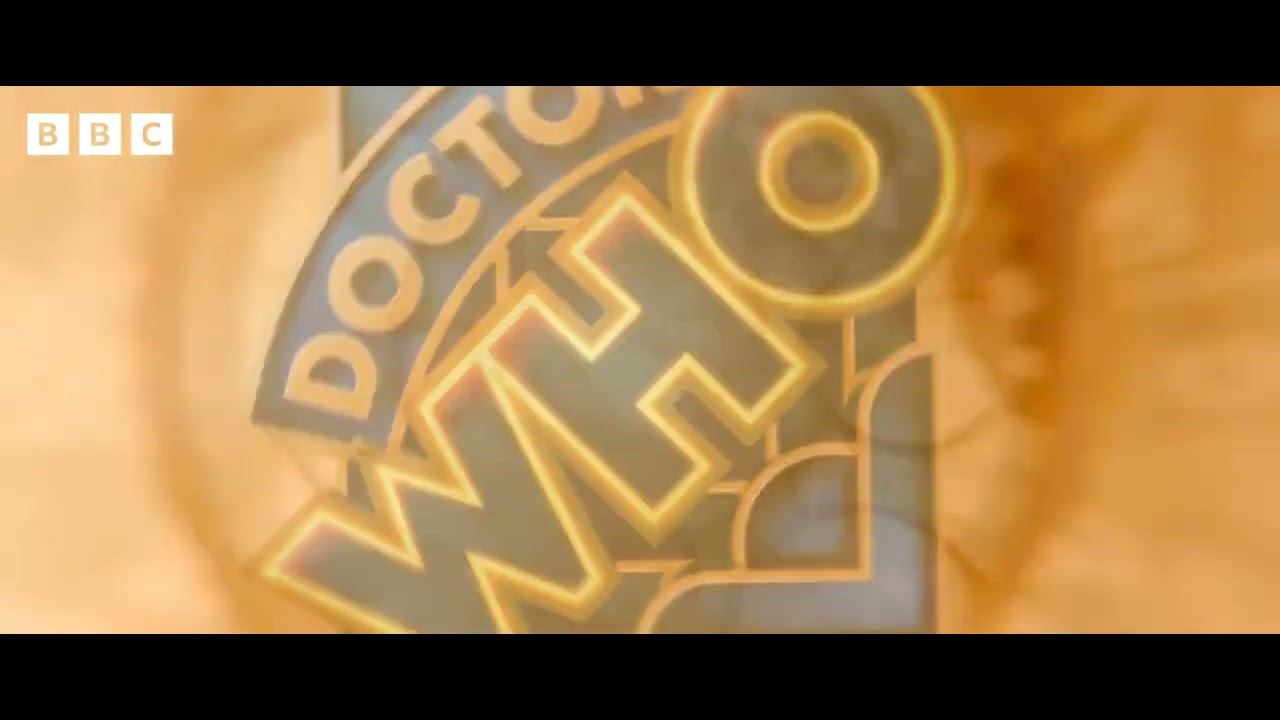 The Chameleon Arch Titles (Doctor Who) - YouTube
