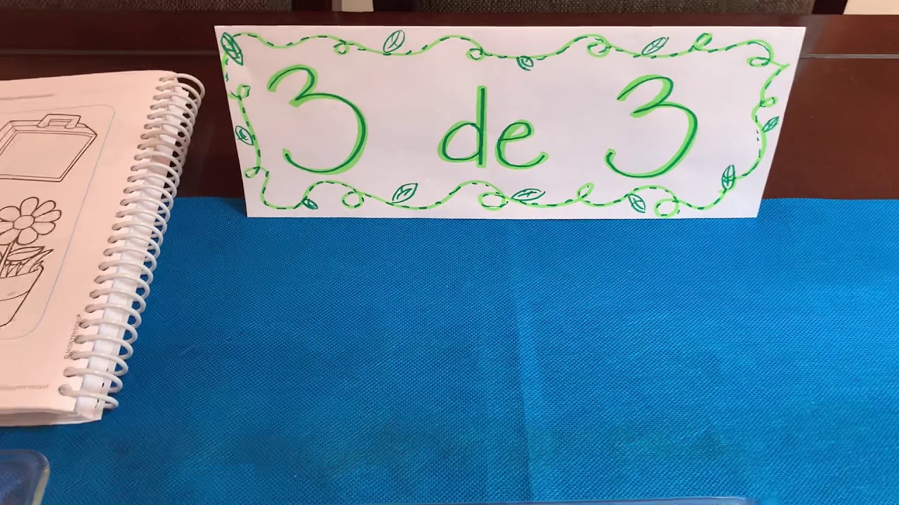 3 de 3 🍏🛠🔵 - YouTube