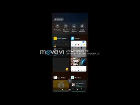 Uyap Katibim Mobil UDF Döküman Açma - Android