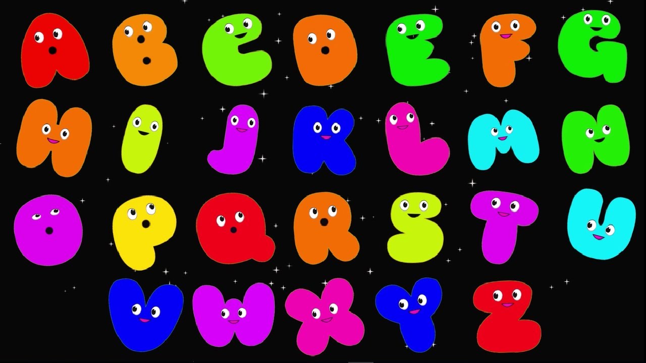 ABC Song | Learn ABC Alphabet for Children | Education ABC Nursery ...