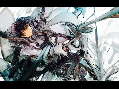 Elsword Raven (Blade Master) 7/8 (Secret)Gameplay - YouTube