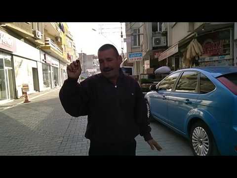 Ceyhan börekçi dayı Mühür Gözlüm