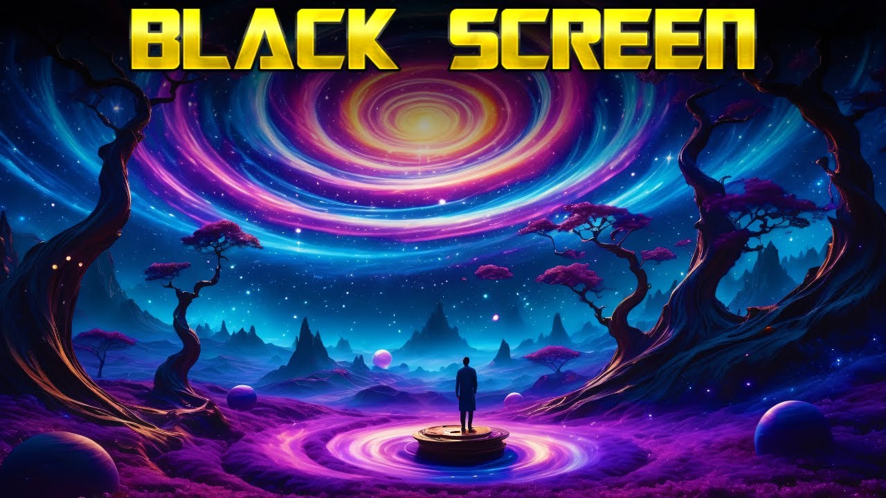 Very Deep Astral Projection Music ｜ Deep Trippy Illusion Hypnosis ｜ 8 ...