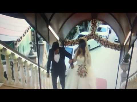 Azeri Salman Khanin toyu!!!