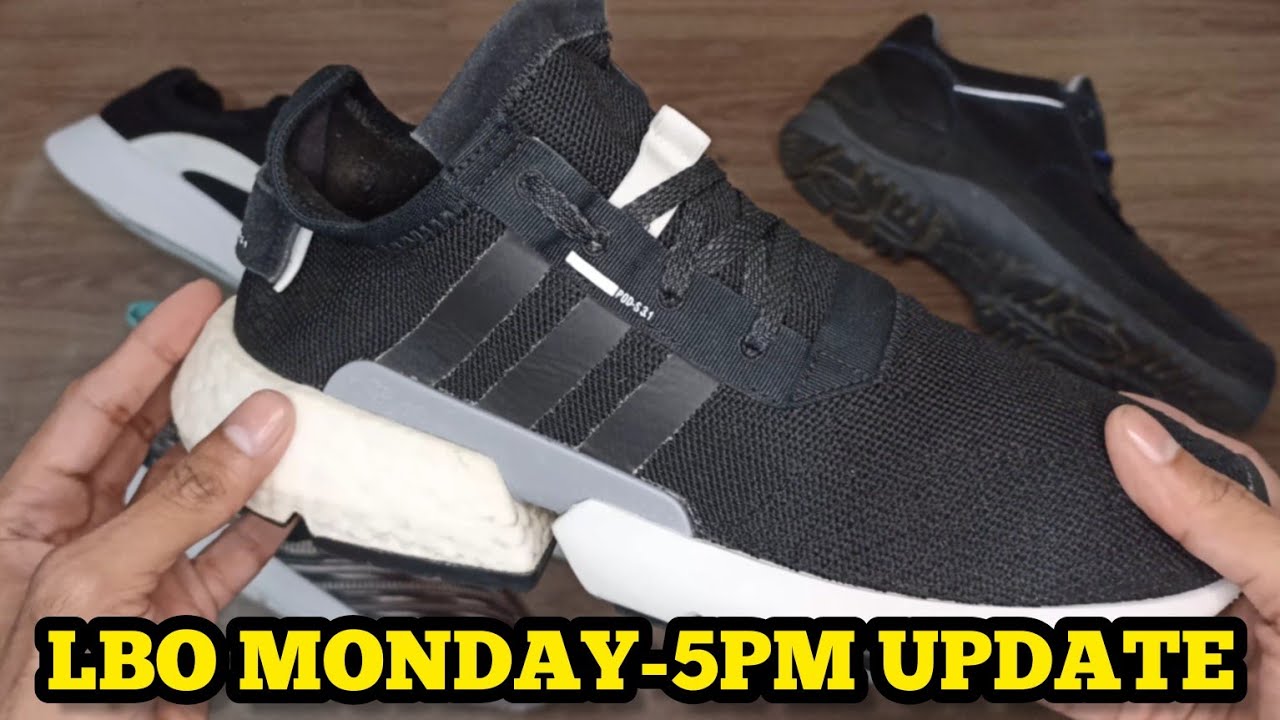 LBO Shoes Review Monday-Saturday 5 PM updates, USA Imported Used Shoes ...