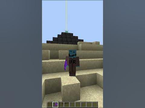 The Actual Strongest Block in Minecraft... - YouTube