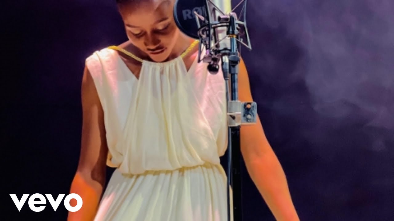 Amani Band - ENDLESS LOVE (Cover) - YouTube