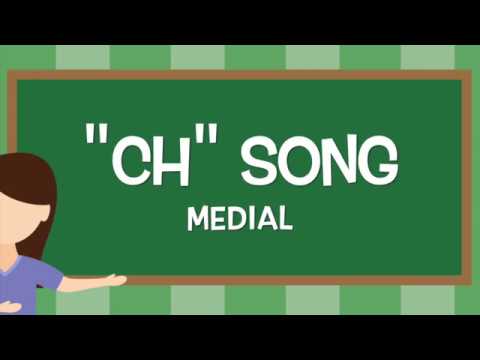 CH Medial Articulation Song - YouTube