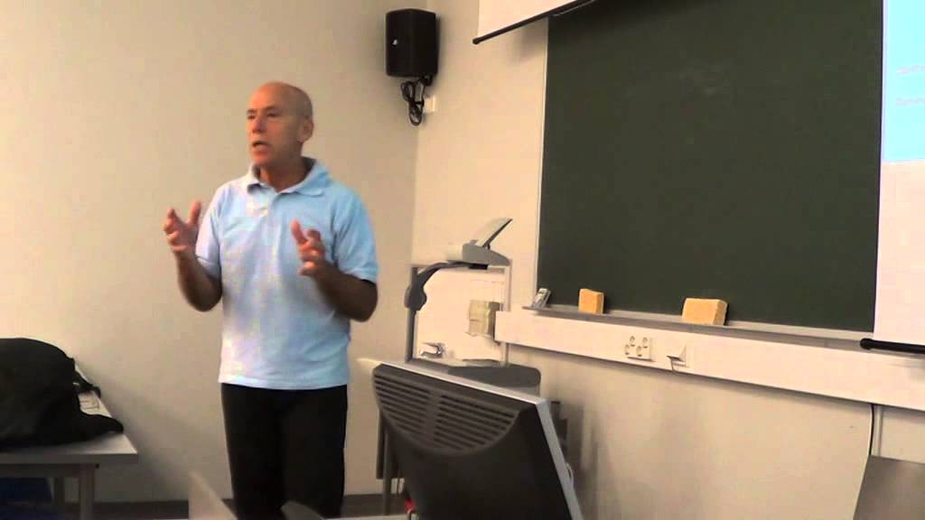 INTRO Lecture: Current understanding about high quality learning - YouTube