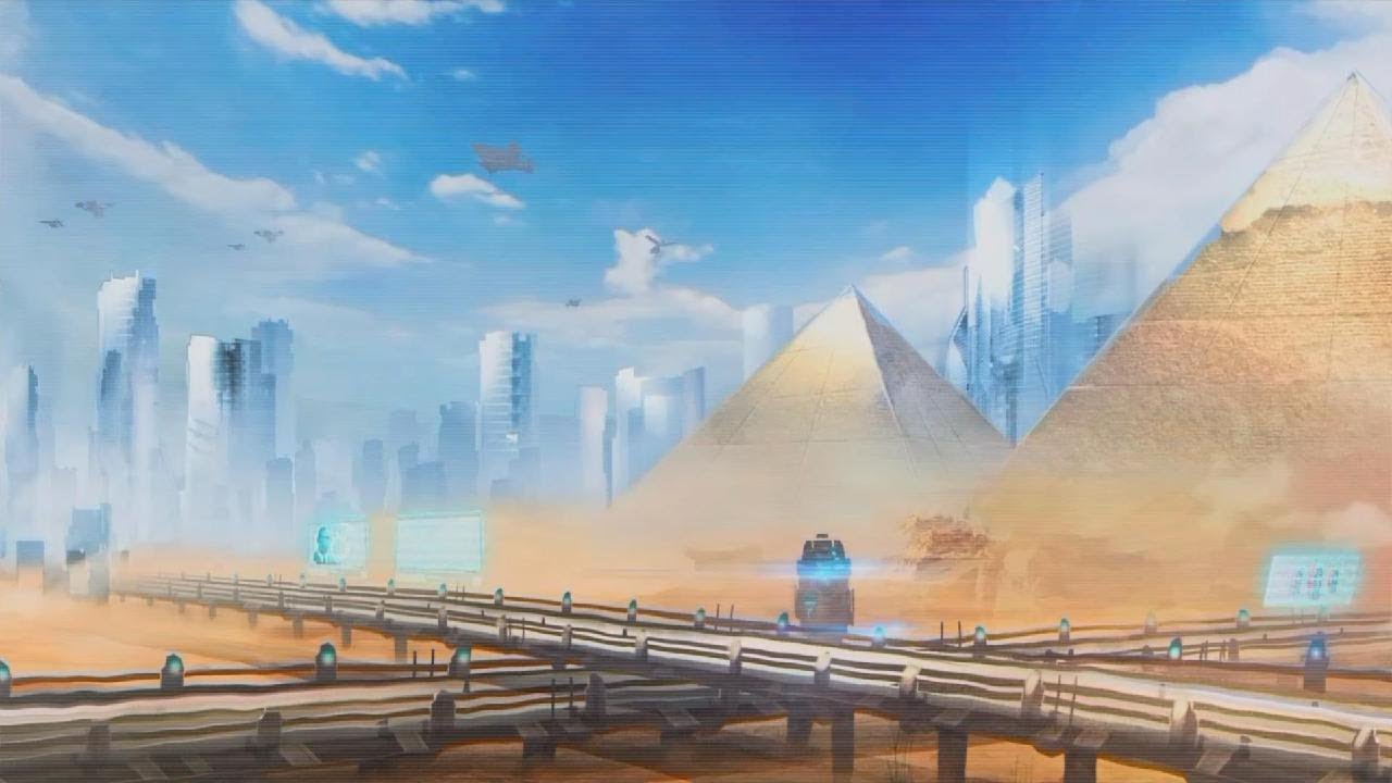 HELLDIVERS INTRO - YouTube