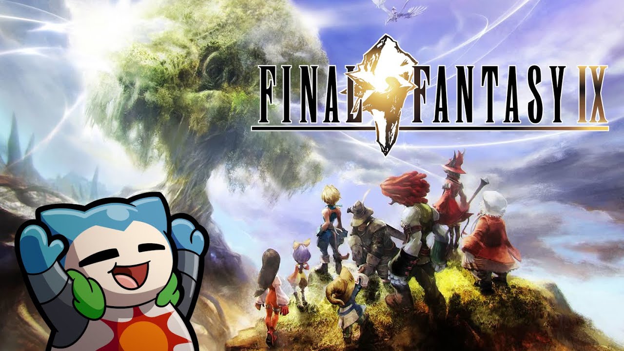 Final Fantasy IX #69 - YouTube