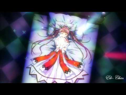 Anime Mix-Fireflies [DJ Strobe Remix]