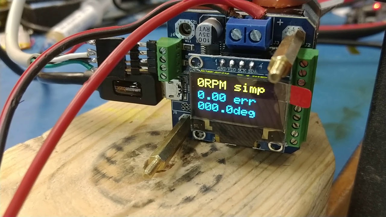 What is a smart stepper - YouTube