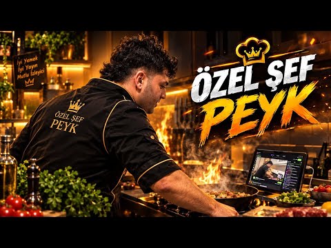 Dünyanın En İyi Yemek Videosu
