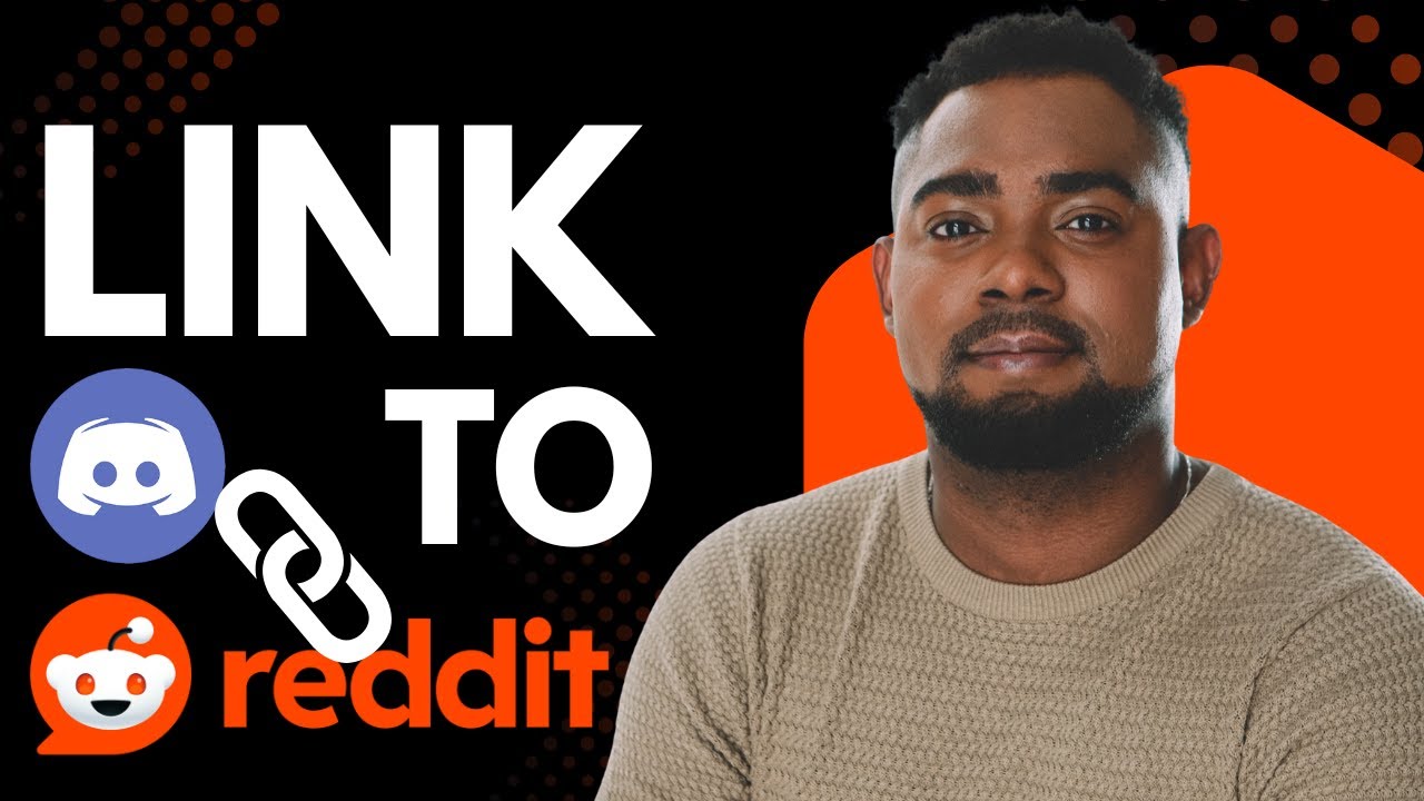 How to Link Discord to Your Reddit Account - YouTube