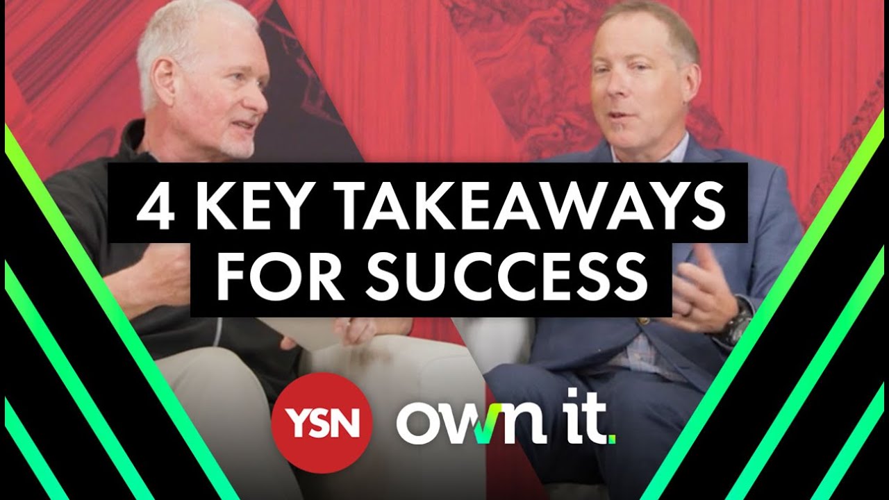 Convention Rewind: Jim Ristow - YouTube