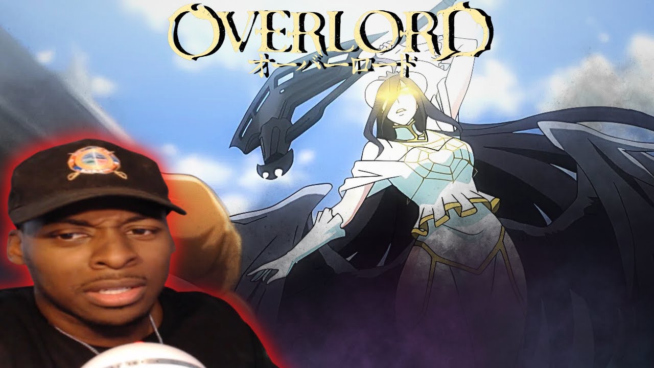 LET THE TAKEOVER BEGIN!!! | Overlord Season 3 Episode 13 Reaction ...