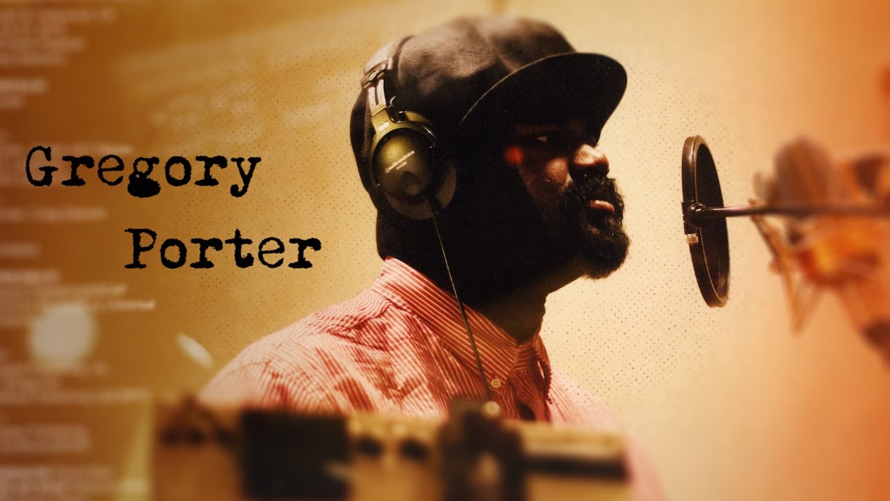 GREGORY PORTER - In Heaven & Insanity (vinyl) - YouTube
