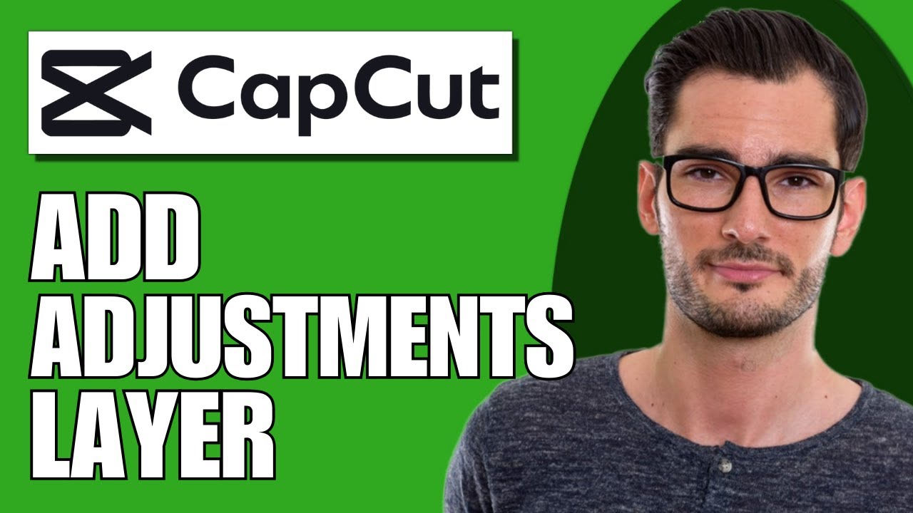 How To Add Adjustment Layer In Capcut On Mobile Full Guide YouTube How To Add Adjustment Layer In Capcut On Mobile Full Guide YouTube