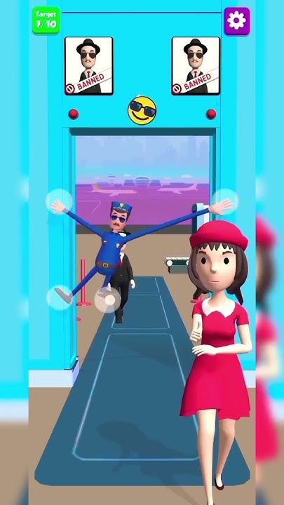 ||🤣🤣🤣Fun🤣🤣🤣|| Gameplay walkthrough Android,IOS All Levels #shorts #games #funny - YouTube