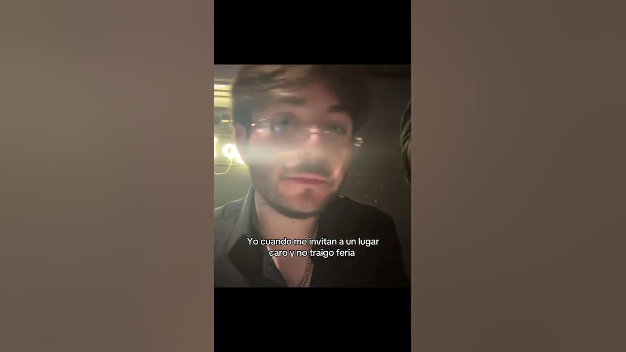 Traigo 200 pesos sueltos Mija 🙁 #titodoblep - YouTube