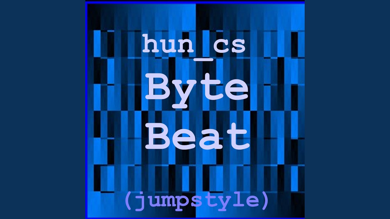 ByteBeat (slowed) - YouTube