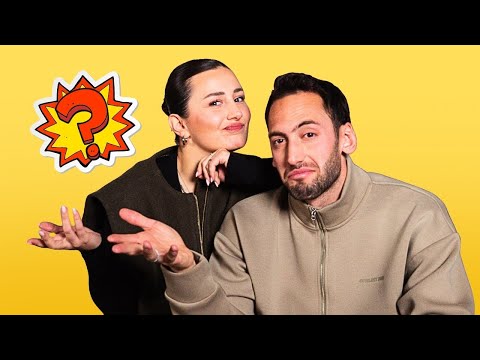 KİM DAHA..? SORULARI