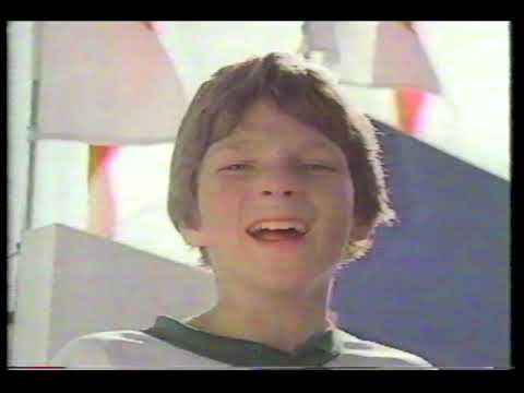 WLFL Saturday Morning Commercials WLFL TV22 Raleigh 1984 - YouTube