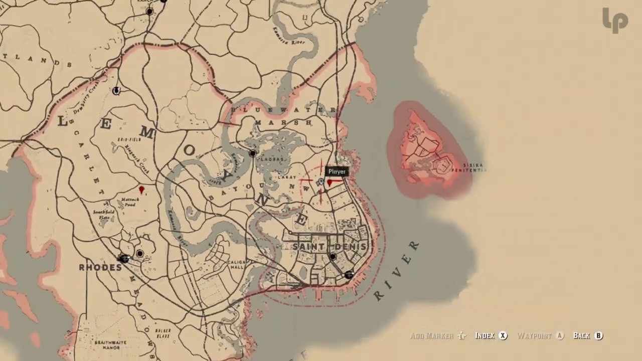 Red Dead 2 - Apple, Miracle Tonic & Snake Oil - YouTube