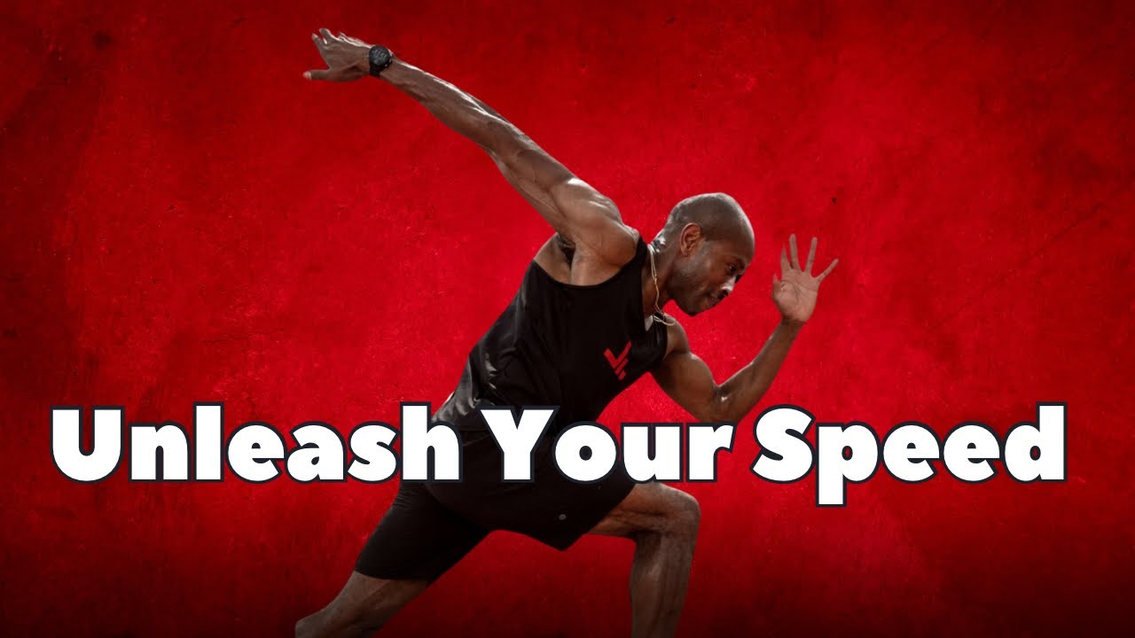 The Science of Speed: Strength Training for Sprinters - YouTube